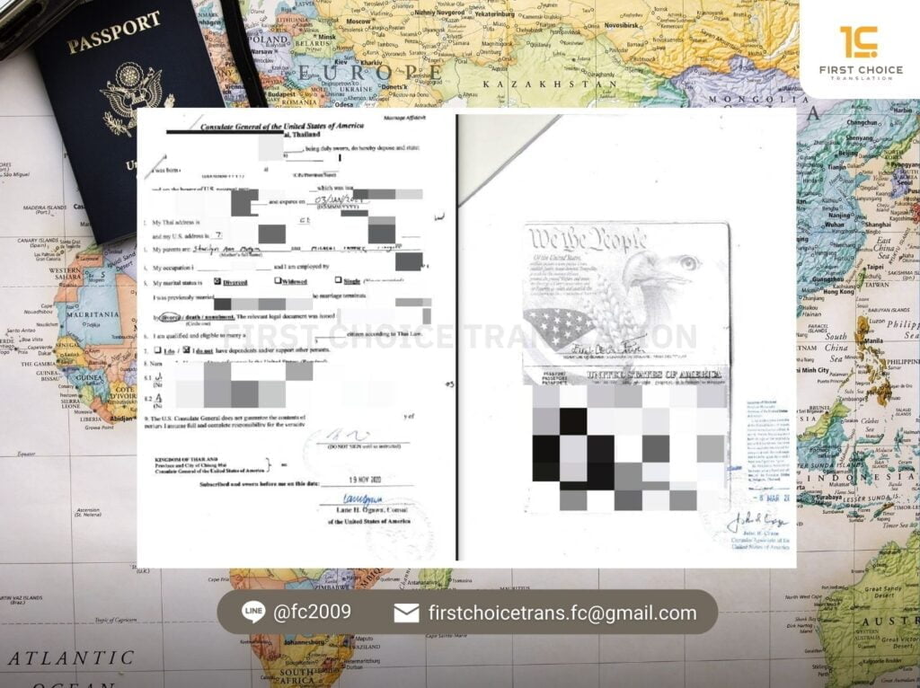 Everything You Need to Know About the “Single Status Certificate”